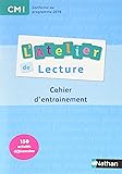 Amazon.fr - L'Atelier de Vocabulaire CM1 - Marianne André-Kérébel ...