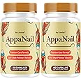 Amazon.com : (2 Pack) AppaNail - Appa Nail, AppaNail Capsules, AppaNail ...