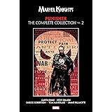 Amazon.com: Marvel Knights Punisher by Garth Ennis: The Complete Collection Vol. 3 eBook : Ennis ...