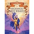Archangel Michael Oracle Cards: A 44-Card Deck and Guidebook: Virtue ...