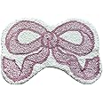 Amazon.com: Luxape Bow Rug - Bow Shaped Rug - Handmade & Premium- 30in ...