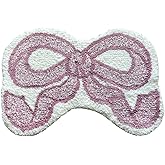 Amazon.com: Luxape Bow Rug - Bow Shaped Rug - Handmade & Premium- 30in ...