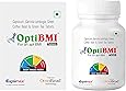 Opti BMI - Natural Weight Loss supplement and Fat Burner with Capsicum ...