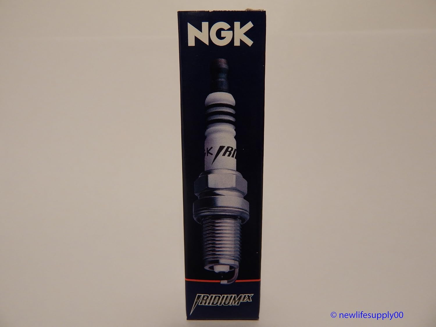 NGK 6509 - ltr6ix-11 Bujías de Encendido (iridio IX): Amazon.com.mx