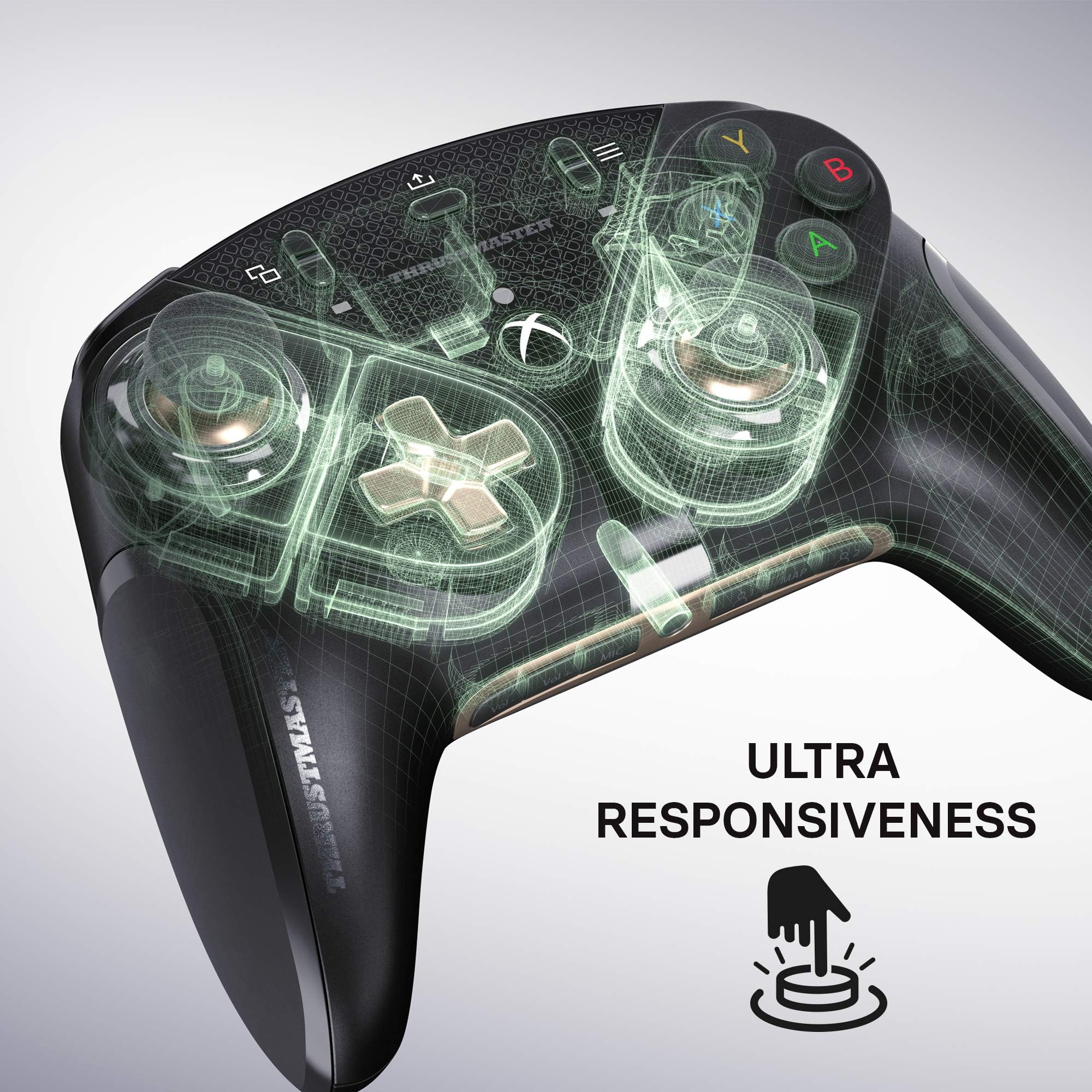 Mua Thrustmaster eSwap X PRO Controller (Compatible with Xbox Series X/S and PC) trên Amazon Mỹ ...