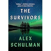Amazon.com: The Survivors: A Novel: 9781250232427: Harper, Jane: Books