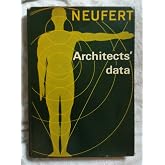 Amazon.com: Neufert Architects' Data, Fourth Edition: 9781405192538 ...