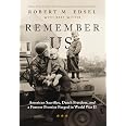 Amazon.com: Remember Us: American Sacrifice, Dutch Freedom, and A ...