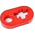 Amazon.com: Hi-Lift - HK-R Red Handle-Keeper Red : Automotive