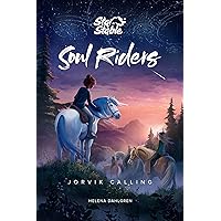 Soul Riders: Jorvik Calling (Volume 1): Dahlgren, Helena, Star Stable ...