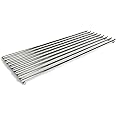 Amazon.com : Broil King Stainless Steel Rod Cooking Grid for Broil King ...