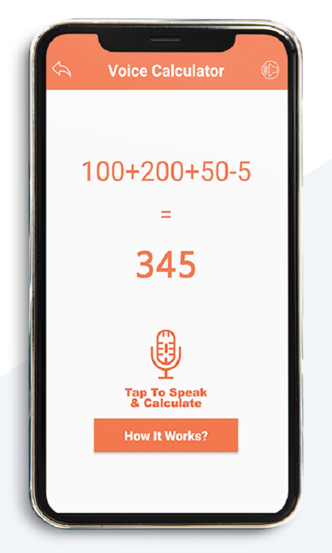 Smart Voice Calculator:Amazon.com:Appstore for Android
