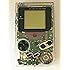 Amazon.com: Play It Loud Nintendo Game Boy Green: Video Games