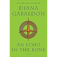 Amazon.com: An Echo in the Bone: A Novel (Outlander): 9780385342469 ...