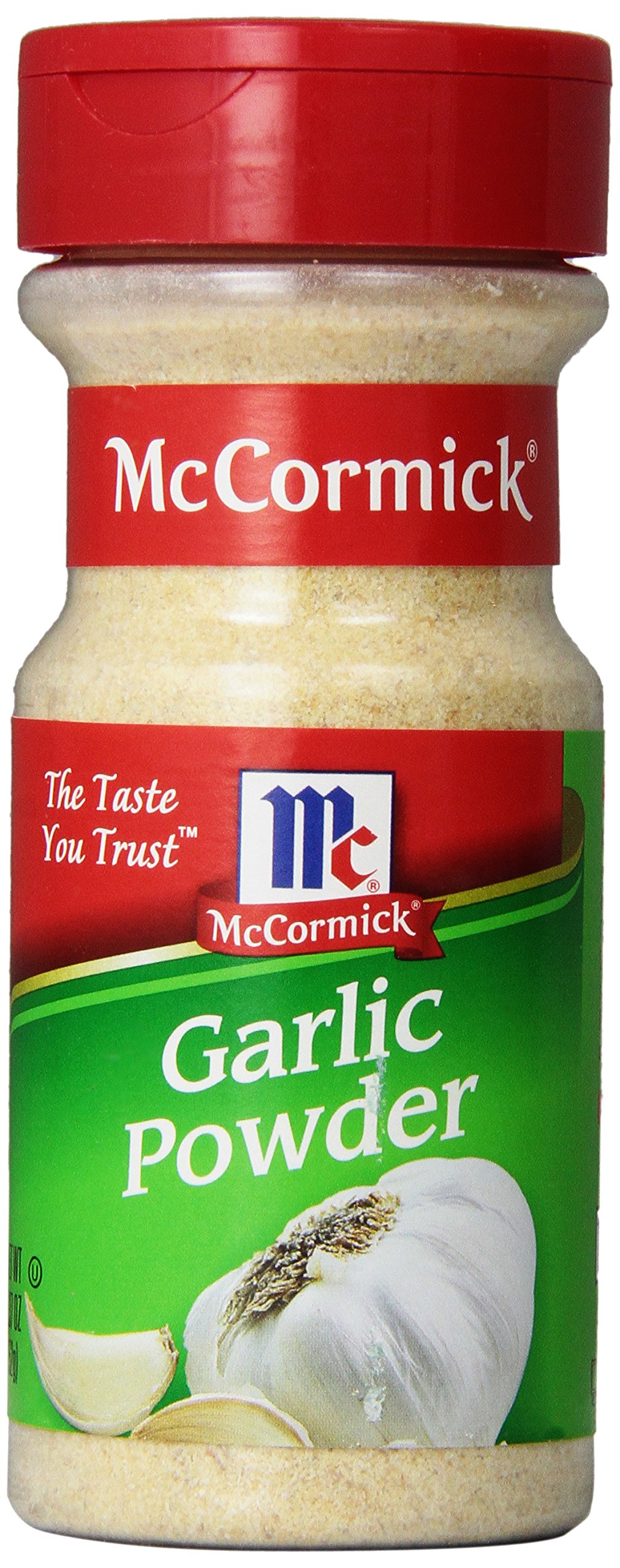 Amazon.com : McCormick Onion, Powder 4.5-Ounce Units (Pack of 6 ...