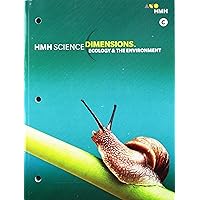 Amazon.com: Student Edition Module B Grades 6-8 2018: Cells and ...