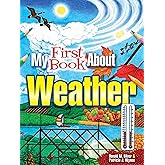 My First Book About Backyard Nature: Ecology for Kids! (Dover Science ...