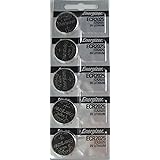 Energizer LR44 1.5V Button Cell Battery 10 pack (Replaces: LR44, CR44 ...