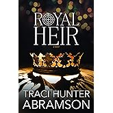 Royal Target: Traci Hunter Abramson: 9781598116281: Amazon.com: Books