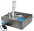 Amazon.com: ChocoVision Revolation V Chocolate Tempering Machine, 9 lb ...