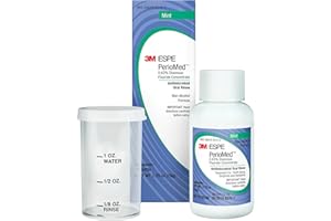 Amazon Best Sellers: Best Fluoride Gels & Foams