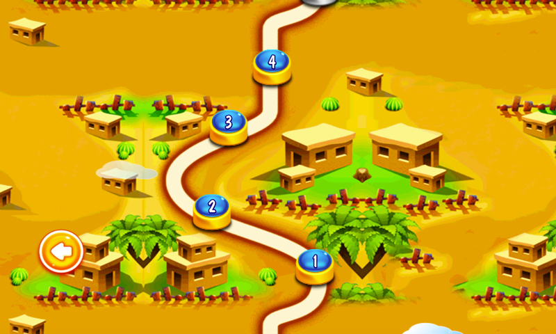 Amazon.com: Adventure Jungle Mario : Apps & Games