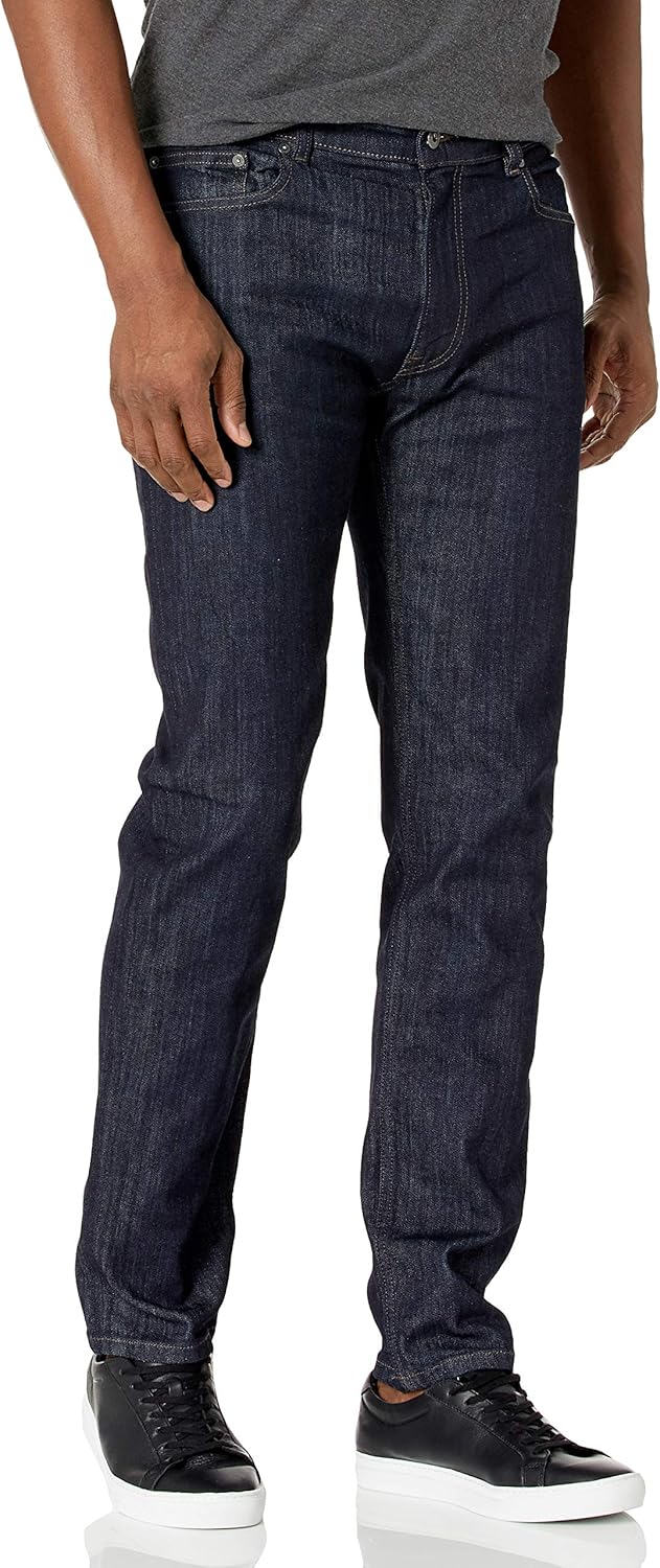 Buy Lacoste Men's Slim Fit Jeans at Amazon.in