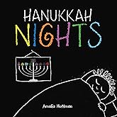 Our Eight Nights of Hanukkah: Rosen, Michael, DiSalvo, DyAnne ...