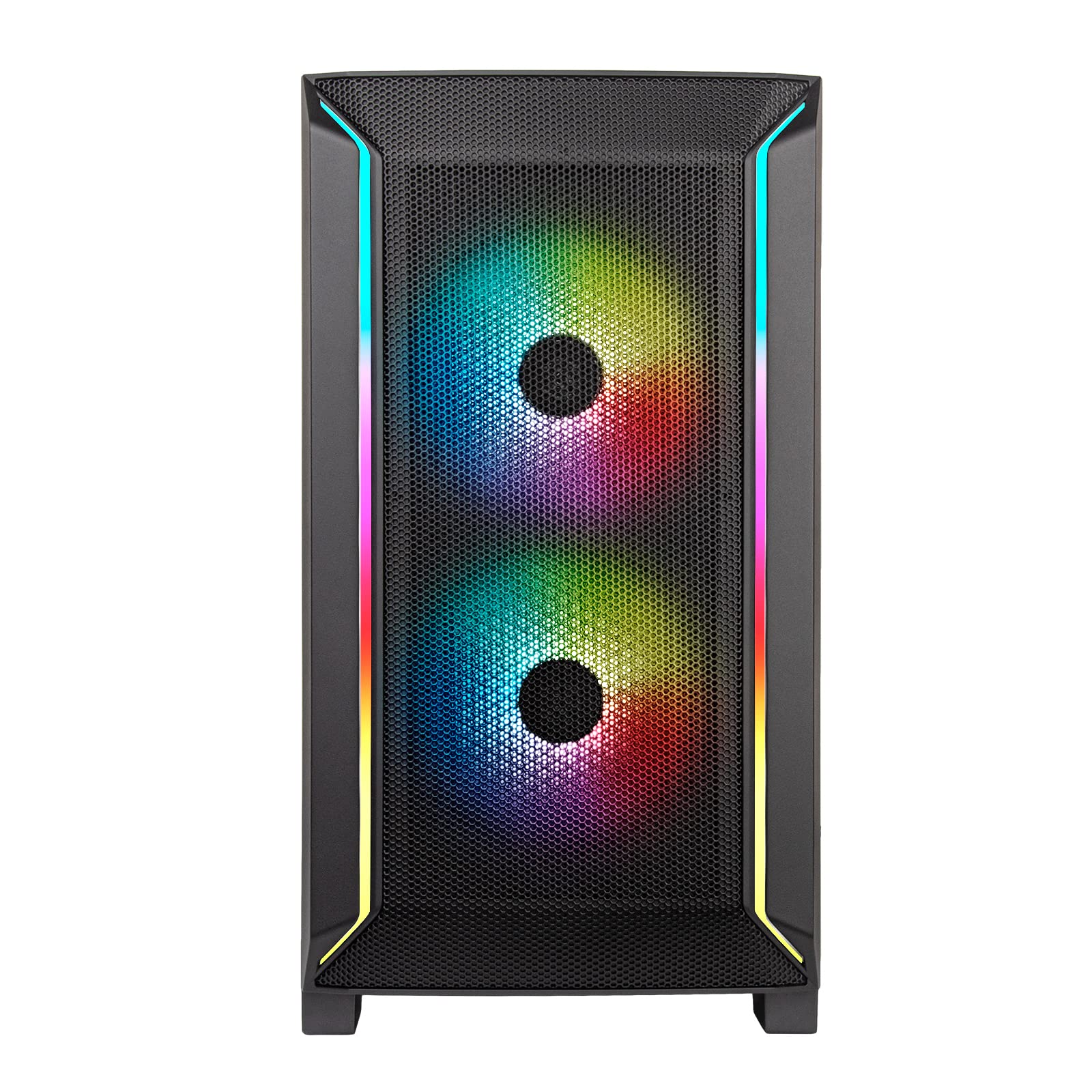 Mua SilverStone Technology FARA 312Z High Airflow Micro-ATX Gaming ...
