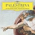 Sistine Chapel Choir/Palombella - Palestrina: Missa Papae Marcellii ...