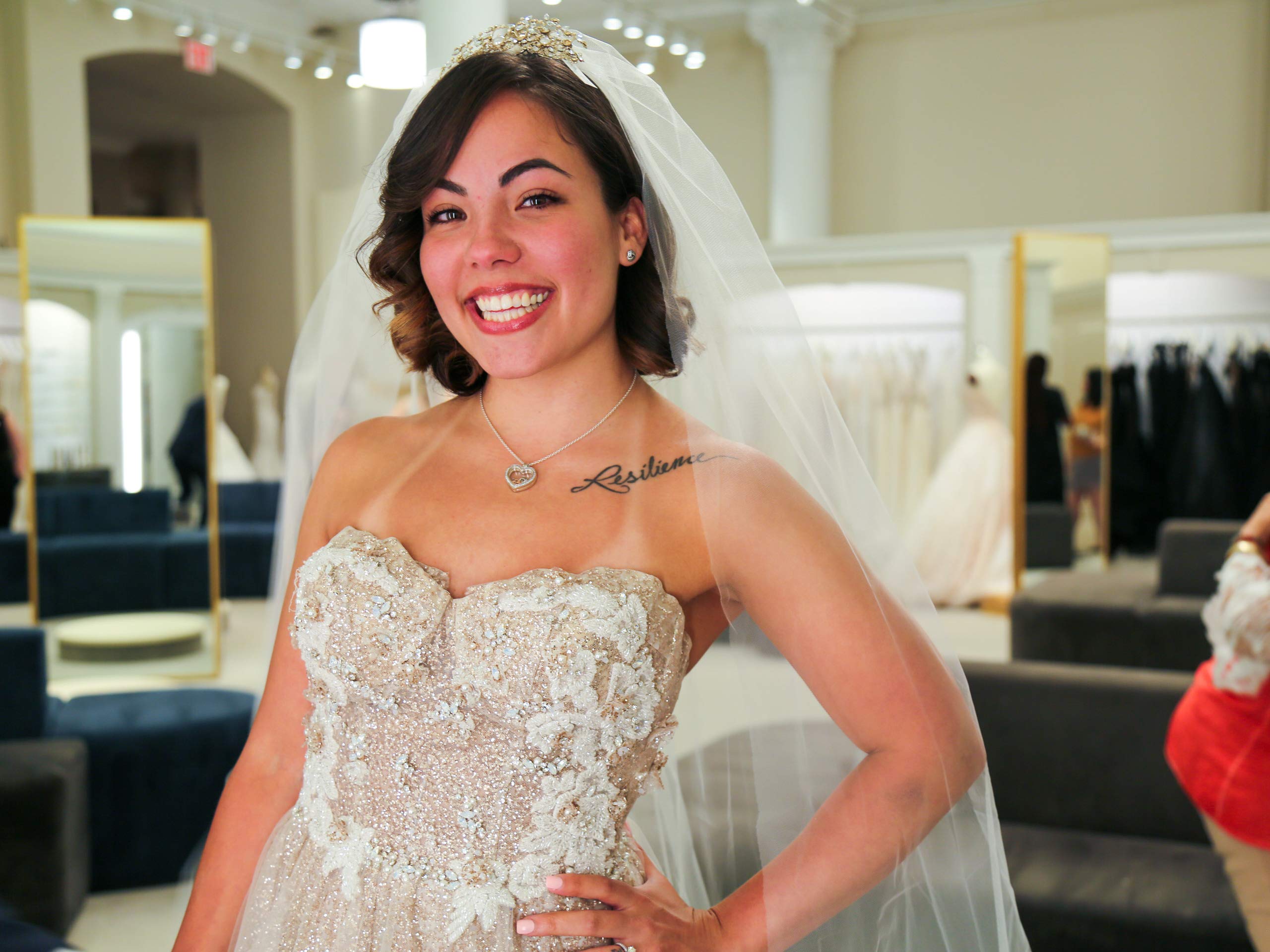 Watch Say Yes to the Dress America - Season 1 | Prime Video