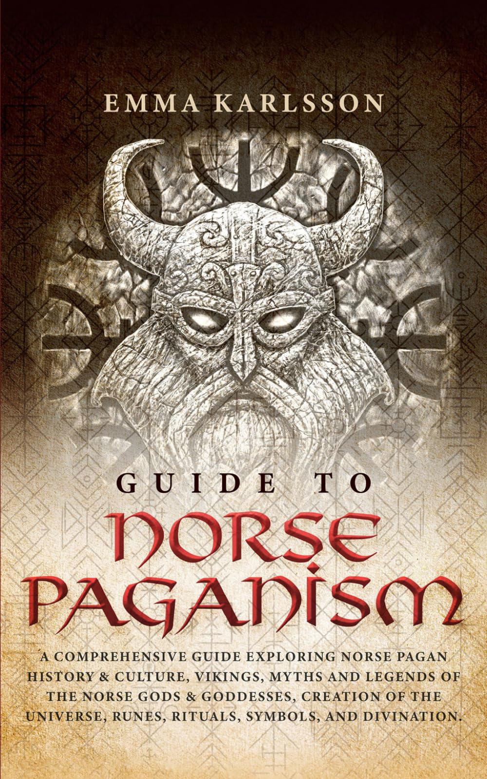 Mua Guide To Norse Paganism: A Comprehensive Guide Exploring Norse ...