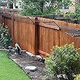 Amazon.com : PURR…FECT Fence Conversion System for Cats - Cat-Proof ...