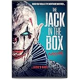 Amazon.com: The Jack in the Box Rises [DVD] : Lawrence Fowler, Nicholas ...
