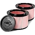 2 pack VJFF Replacement Vacmaster Filter Compatible with Vacmaster ...
