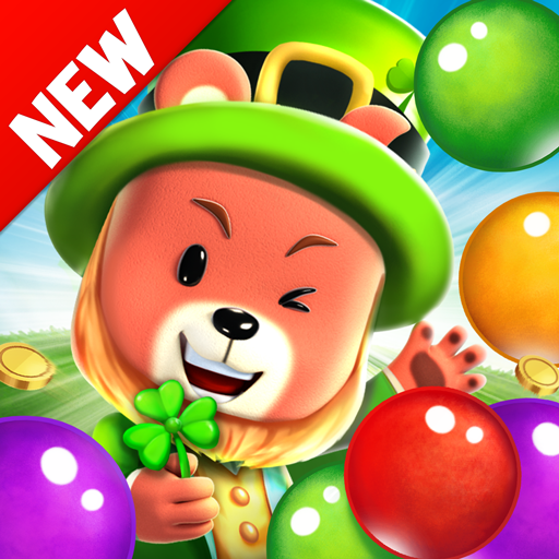 Amazon.com: Buggle 2 - Bubble Shooter: Appstore for Android