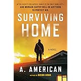 Going Home: A Novel (The Survivalist Series): American, A ...