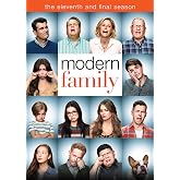 Amazon.com: Modern Family: Complete Seasons 1 - 9 DVD : Movies & TV