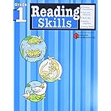 Amazon.com: Spelling Skills: Grade 1 (Flash Kids Harcourt Family ...