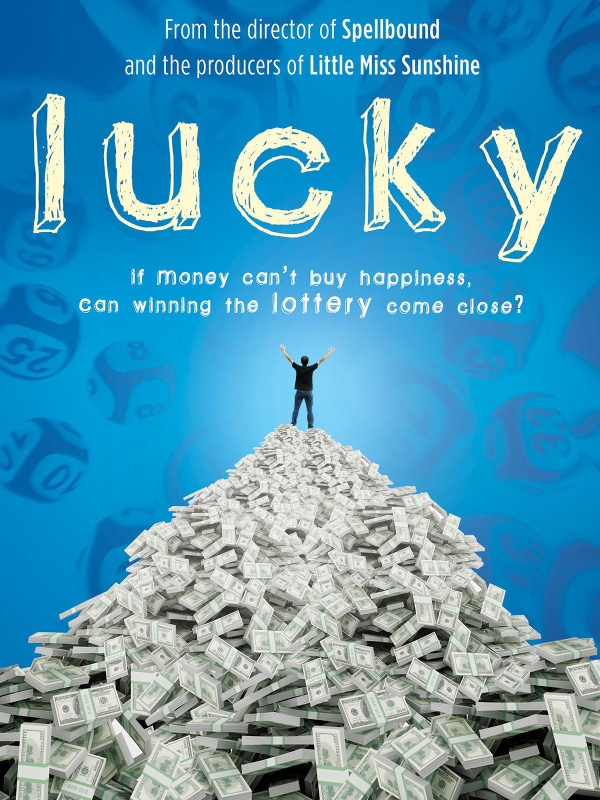Watch Lucky | Prime Video