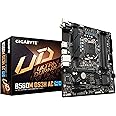 GIGABYTE B560M DS3H AC (LGA 1200/ Intel/ B560/ Micro-ATX/Dual M.2/ PCIe ...