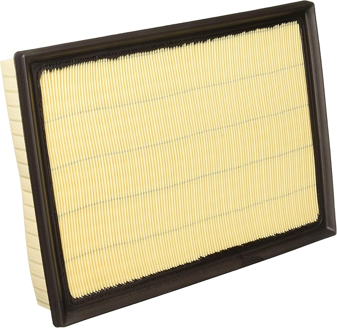 Amazon.com: TOYOTA 17801-38011 Air Filter Element Sub-Assembly: Automotive