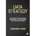 Amazon.com: Data Strategy: How to Profit from a World of Big Data ...