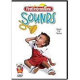 Amazon.com: Baby's First Impressions: Numbers DVD : Small Fry ...