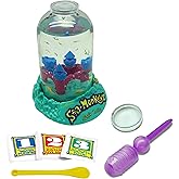 Amazon.com: Sea-Monkeys® Magic Castle - World's Only Instant Pets ...
