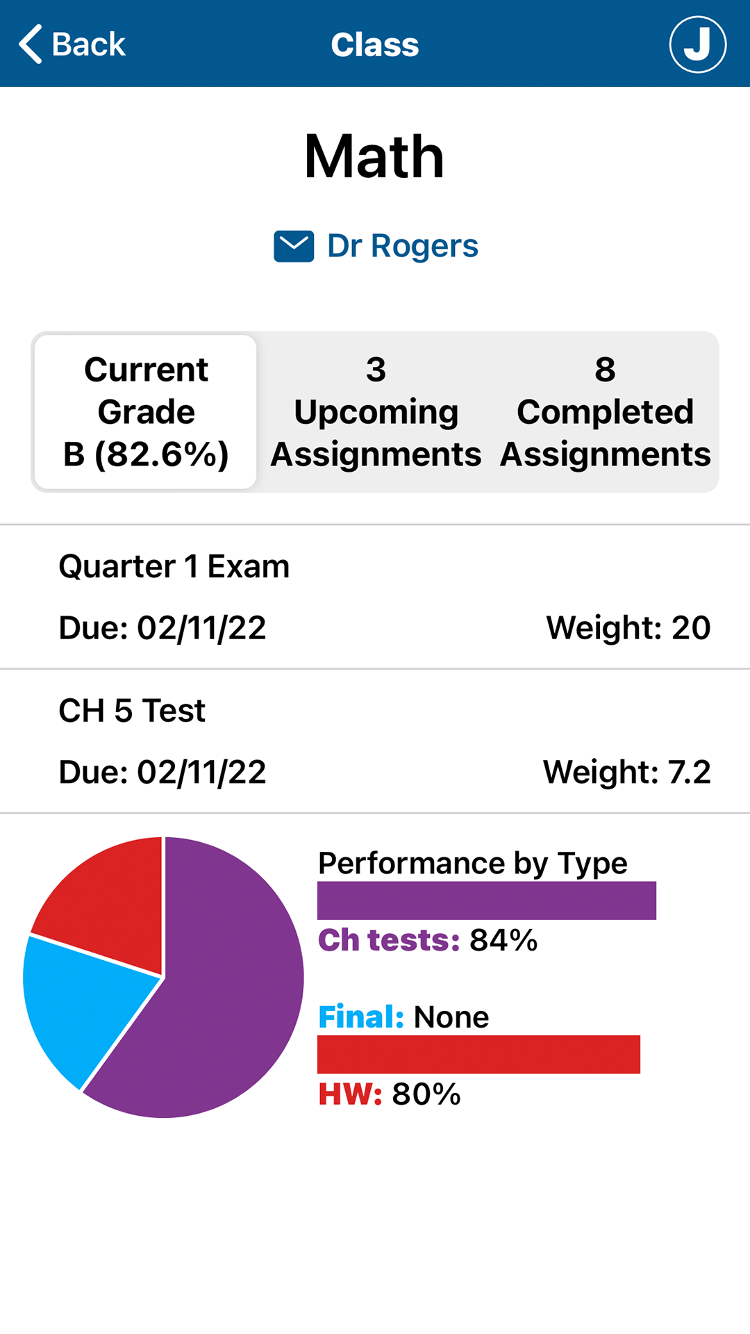 Gradelink mobile app for Parents and Students:Amazon.com:Appstore for ...