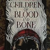 Amazon.com: Children of Blood and Bone (Legacy of Orisha ...
