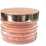Amazon.com : Merle Norman Flawless effect loose powder - Nearly nude ...