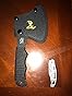 Amazon.com: Elk Ridge - Outdoors Axe - 8-in Overall, 4-in Black ...