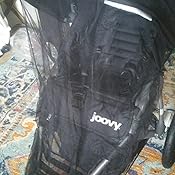 Amazon.com : Evenflo Stroller Insect Netting : Baby